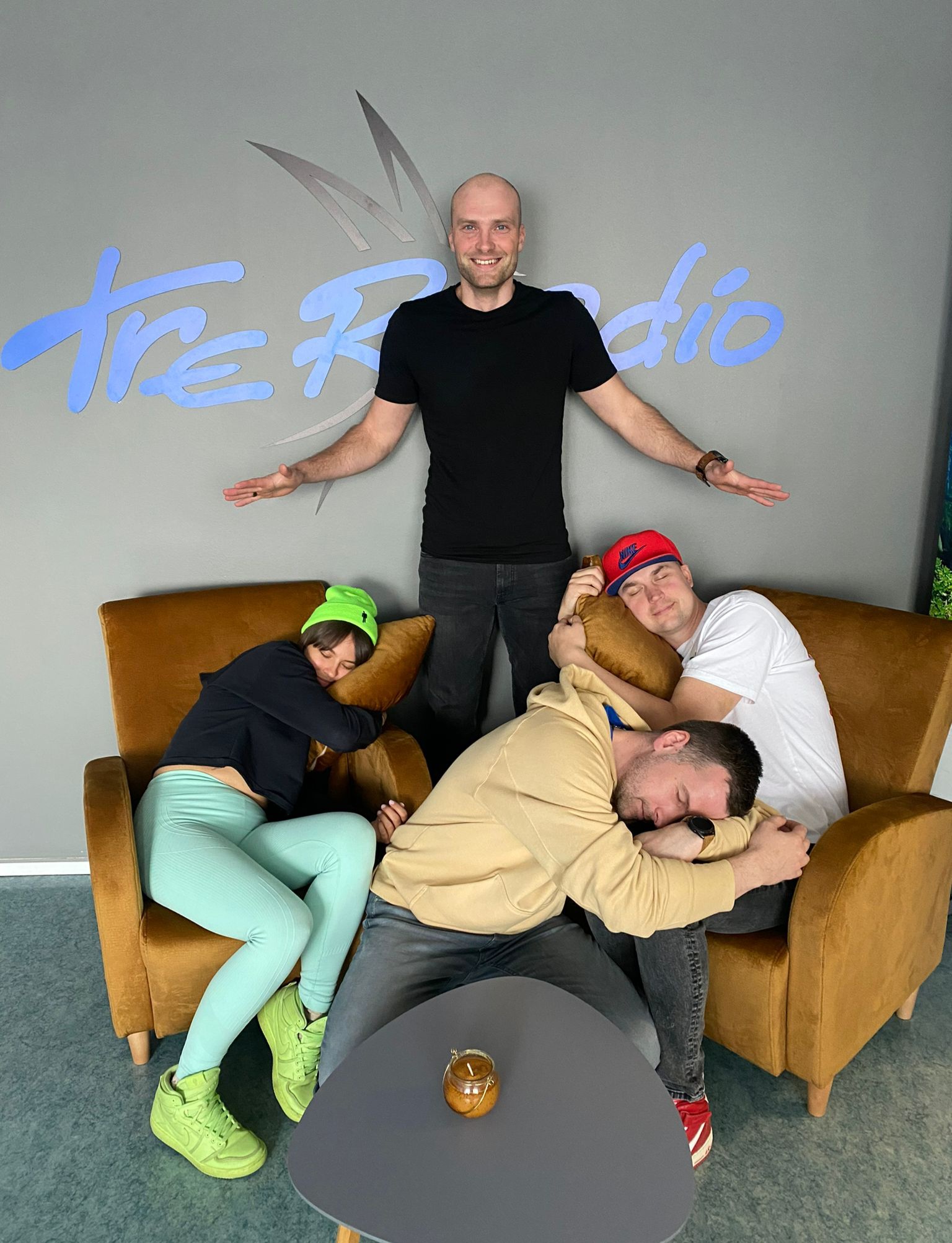 HOMMIKUINTERVJUU: Unetreener Timo Oja jagab soovitusi